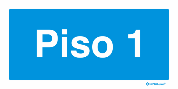 Piso 1
