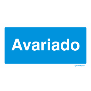 Avariado