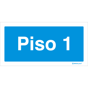 Piso 1